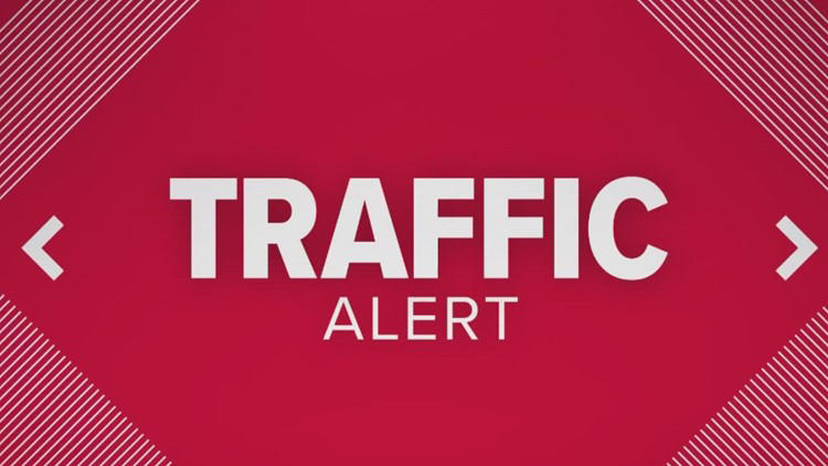 I-610 in New Orleans to shut down all weekend for major $9.5M road ...