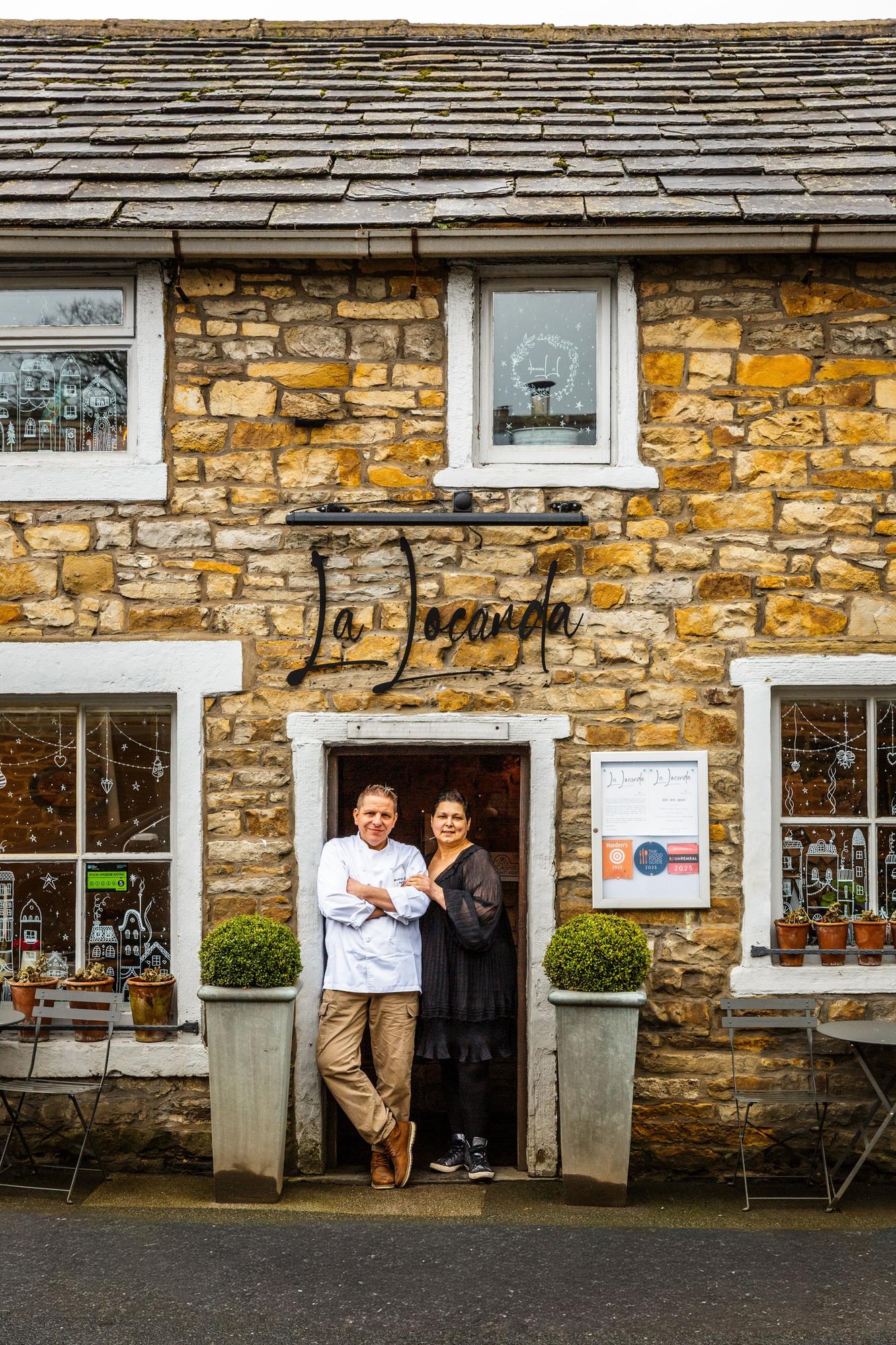La Locanda celebrates double shortlisting at Red Rose Awards 2026