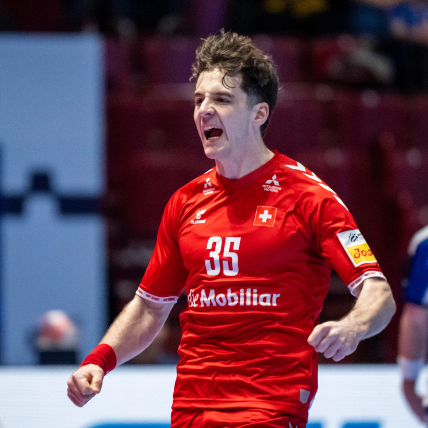 Starke Schweizer mit Unentschieden gegen Island