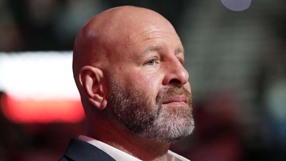 Blazers make their trade deadline intentions clear amid latest rumors