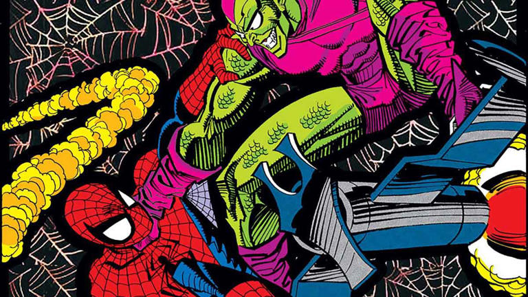 Muere Sal Buscema, leyenda absoluta de Marvel Comics, a los 89 años
