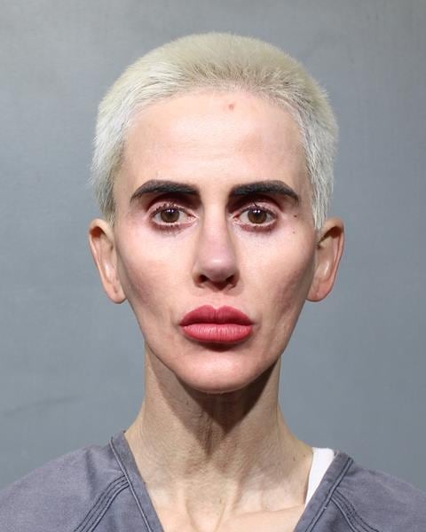 Jacksonville doctor accused of stealing $2,700 in merchandise from Target