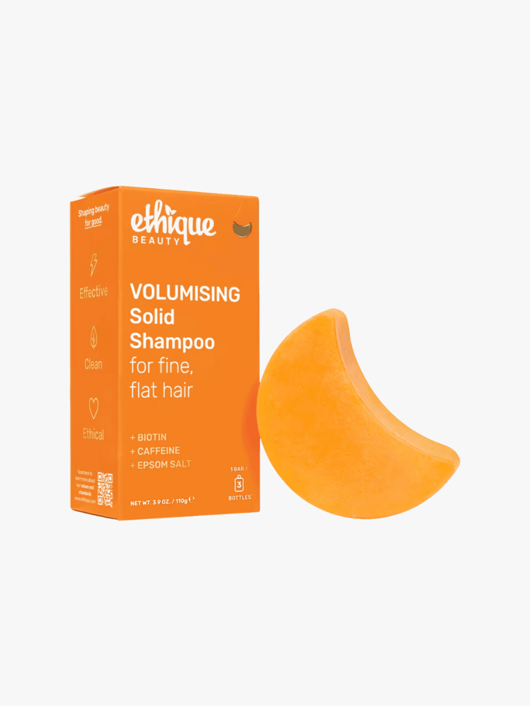 6 best shampoo bars for a deep cleanse, according to hairstylists
