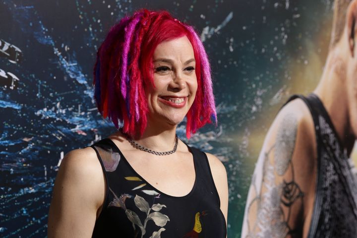 Trans stars shaking up Hollywood now