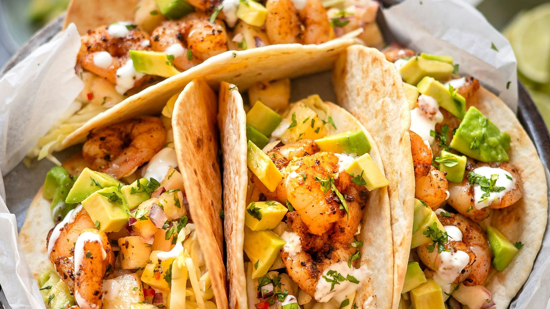 Three meals that are perfect for frozen fish