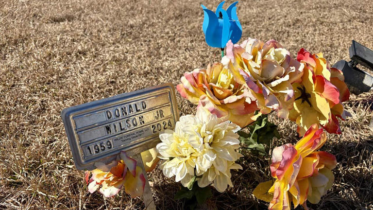 The hardest part: SC families claim they paid thousands for headstones ...