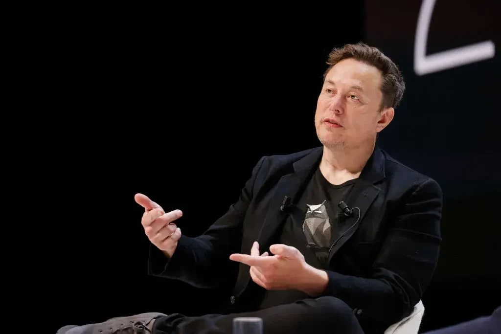 Tesla’s brand value tanked in 2025 — consulting firm thinks Musk’s ...