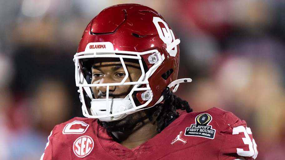 R Mason Thomas' Senior Bowl absence puts 1st-round NFL draft hopes in ...