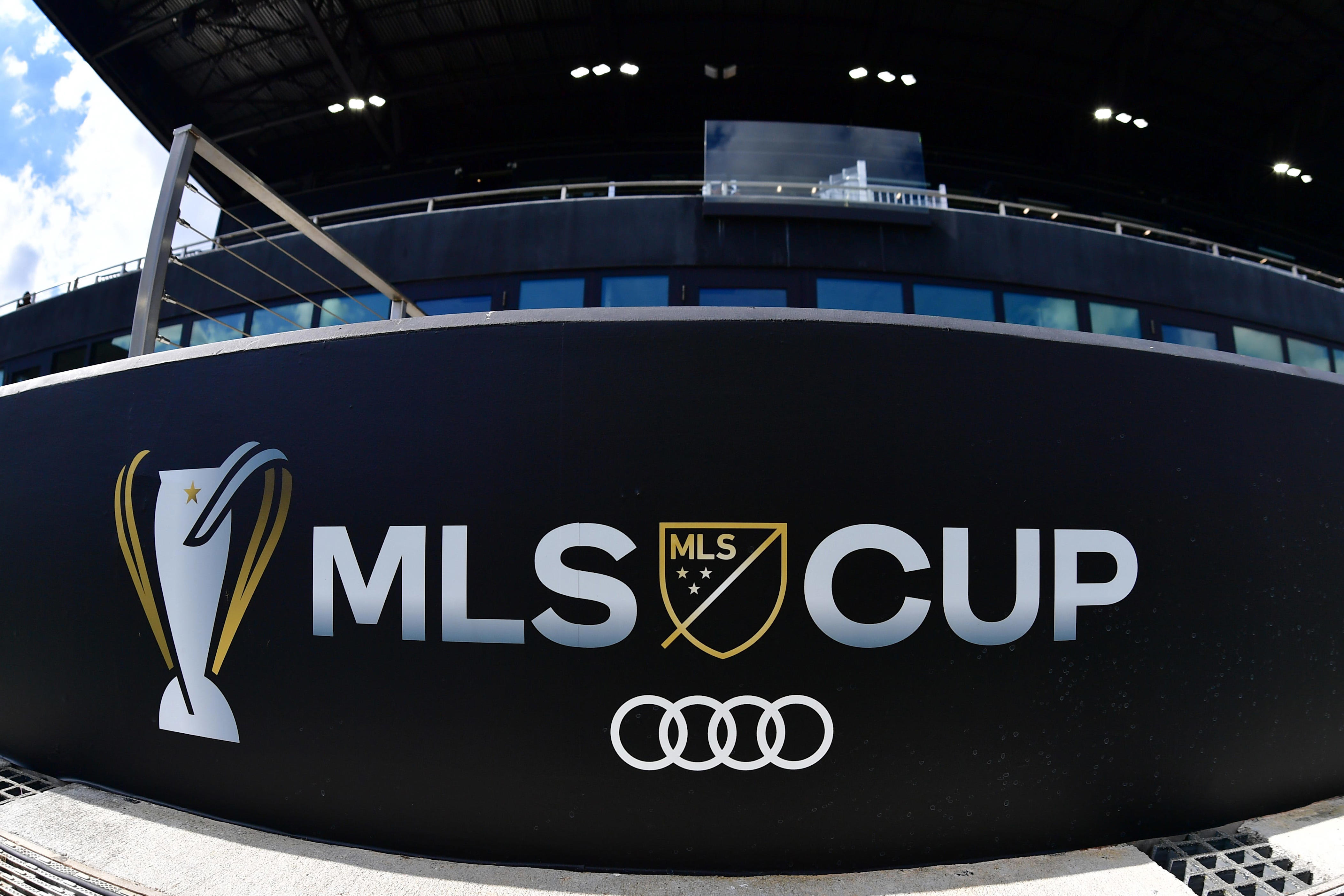MLS partners with Polymarket in prediction market agreement