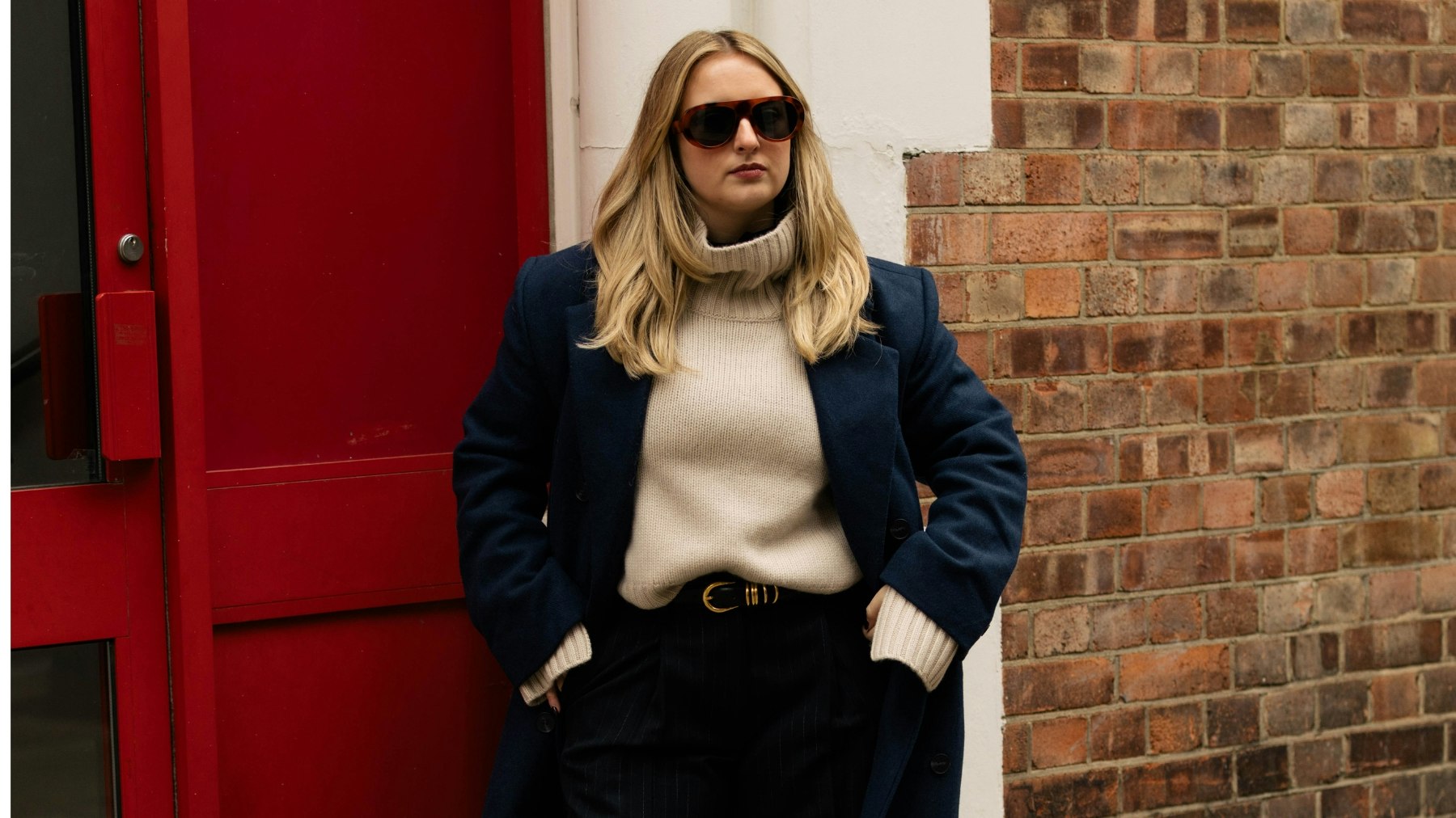 The knitwear trends editors are investing in for winter through to ...