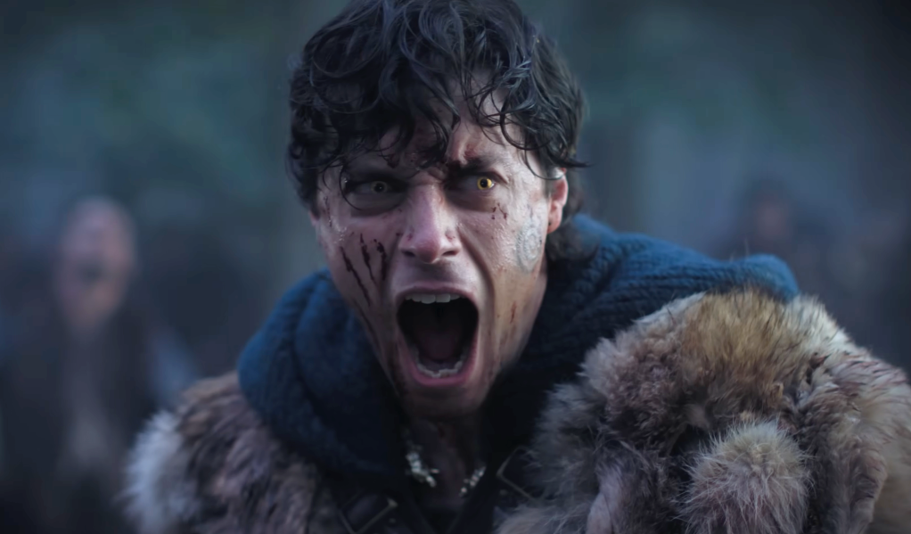 Daily Wire's ‘The Pendragon Cycle' sparks fantasy fan debate: "Do not ...