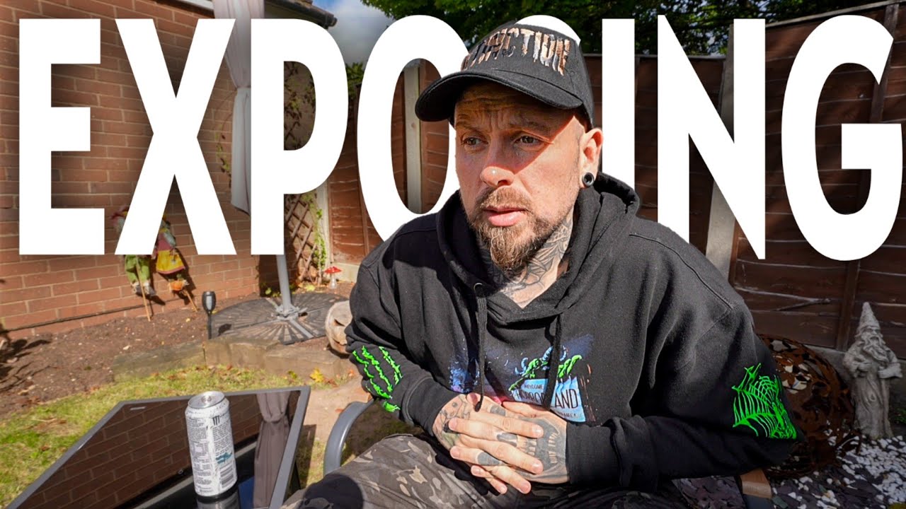 I faced my biggest weight loss fears 😮