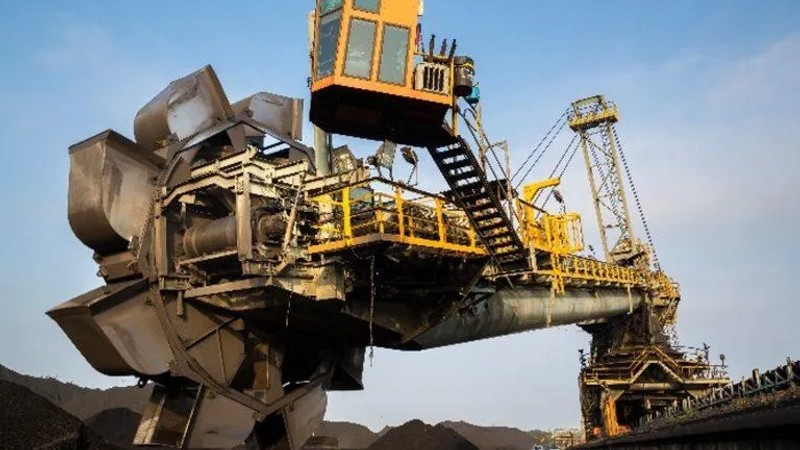 Transnet's rail improvements boost coal Eexports at Richards Bay Terminal