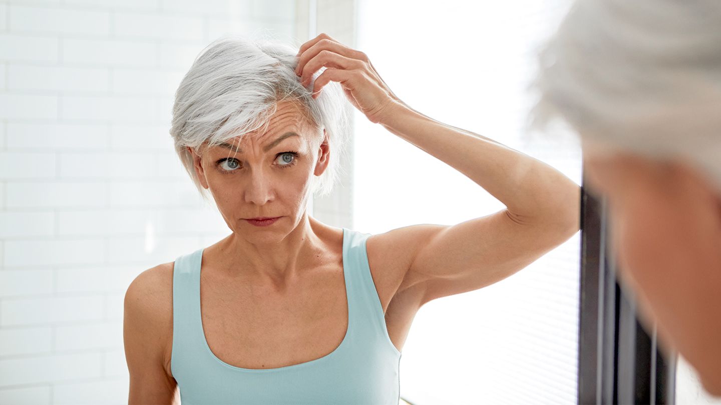 5 signs perimenopause may be ending