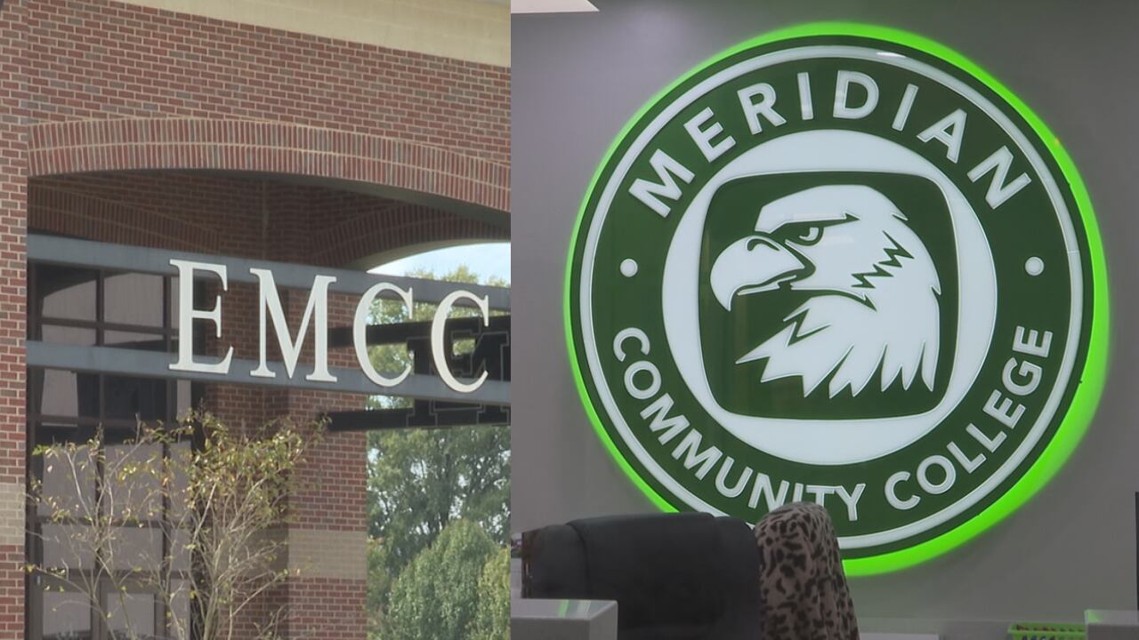 Local reaction from MCC president on the proposed House bill of junior ...