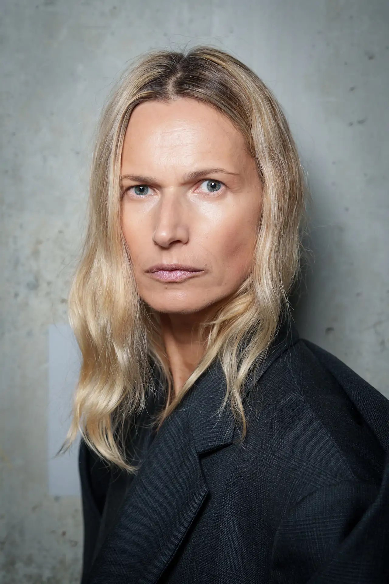 Clara Cervera, maquilladora: "Mucha sombra puede echarte años encima"