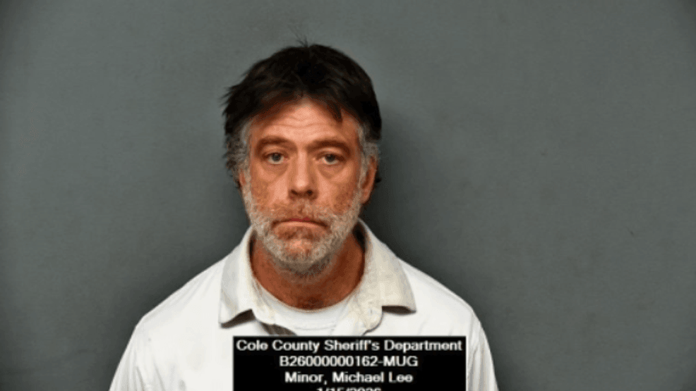 Cole County prosecutors charge Jefferson City man with more child sex ...