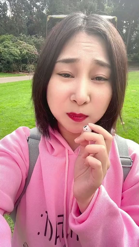 Why US parks let you walk on the grass