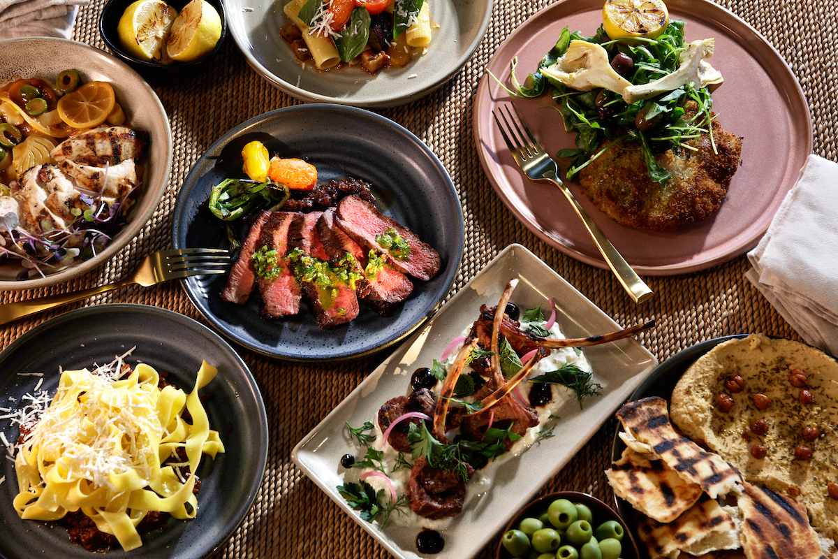 SkyBeach Resort unveils LUMA, a Mediterranean-inspired waterfront ...