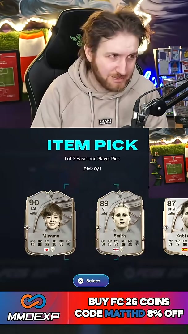 Are BASE ICON PACKS worth it? #fc26 #shorts