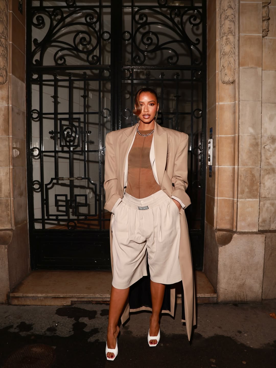 How to build a stylish travel wardrobe that works across cities