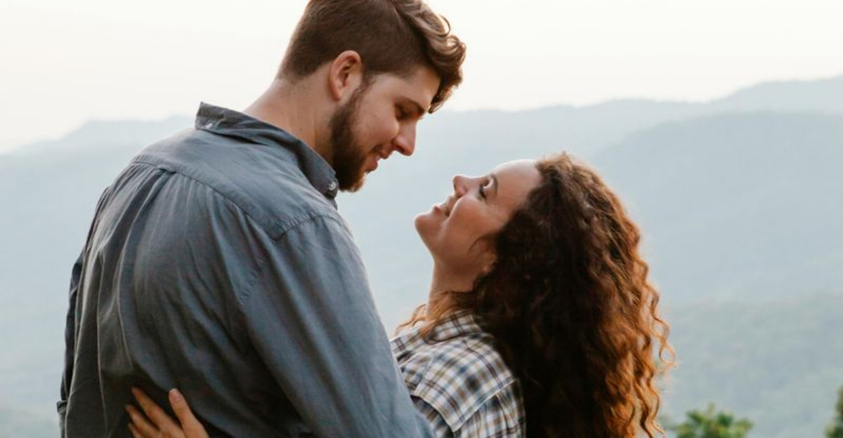 The unwritten rules women follow when they’re serious about someone