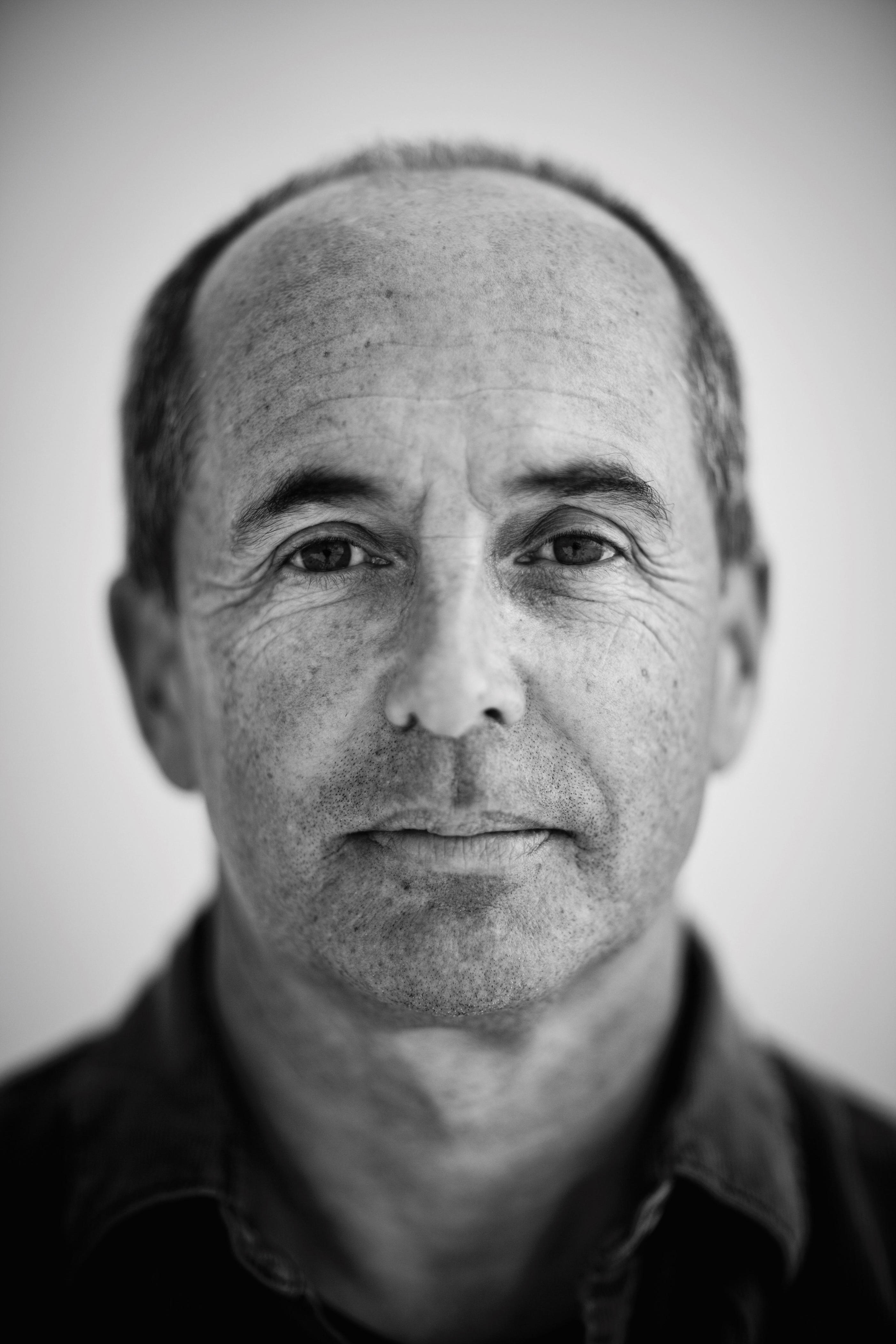 Crime writer Don Winslow is fresh out of retirement with renewed conviction