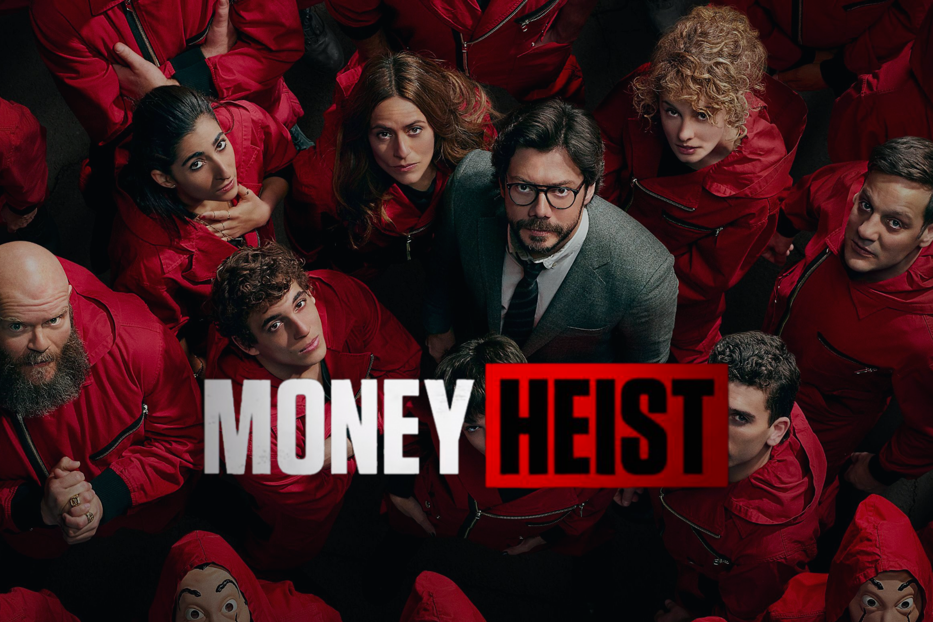 ‘Bella Ciao’ and beyond: 15 Money Heist quotes that defined Netflix’s ...