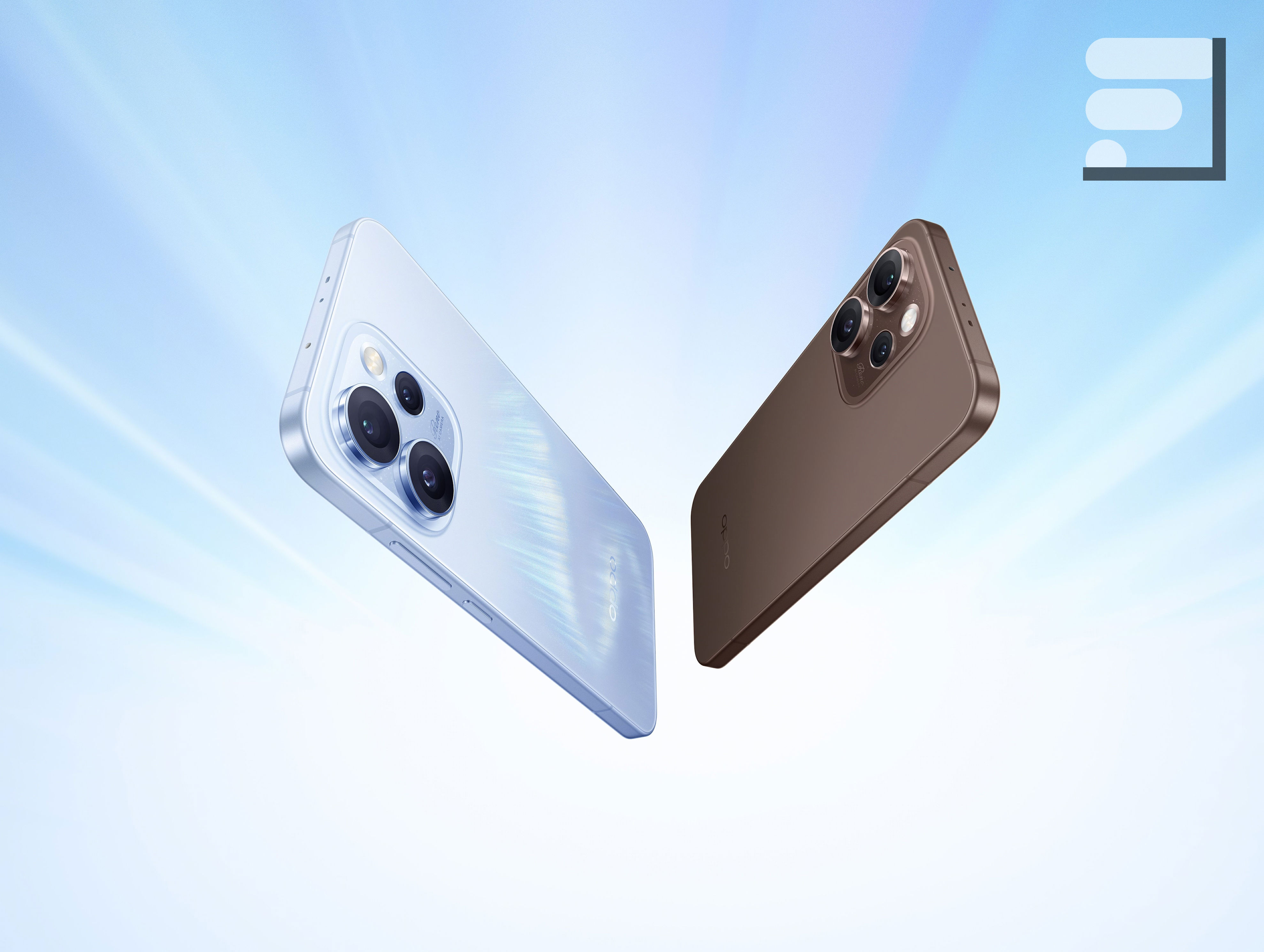 Oppo Reno 15 : quatre nouveaux smartphones et toujours plus de 6000 mAh