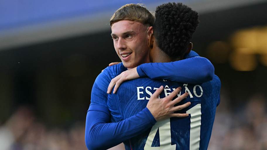 Chelsea XI vs. Napoli: Palmer, Fernandez decision made—injury news ...