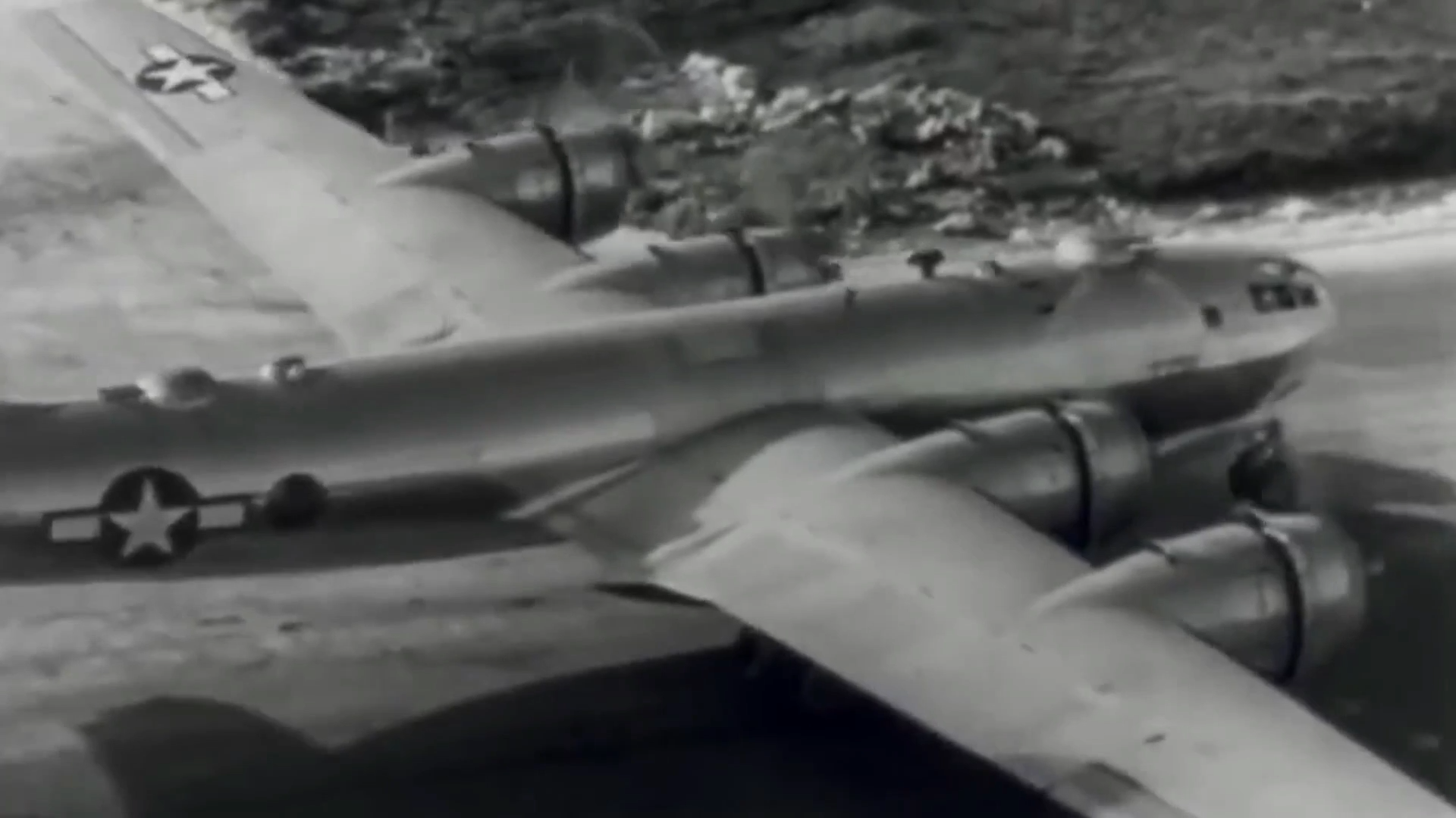 The final push: How Allied naval bombardments shattered Japan before ...