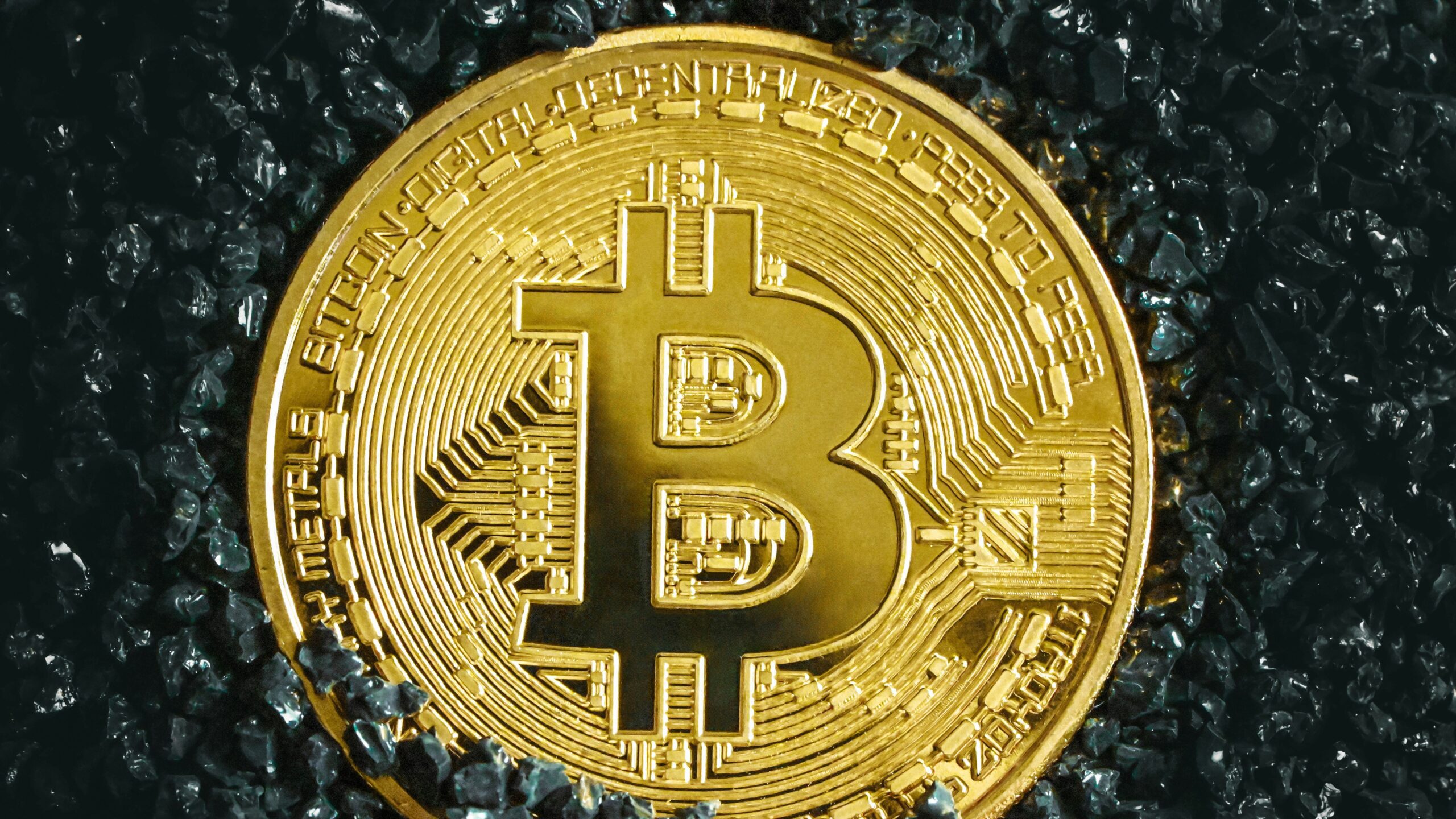 Bitcoin blasted as 'one big disaster' as environmental war explodes