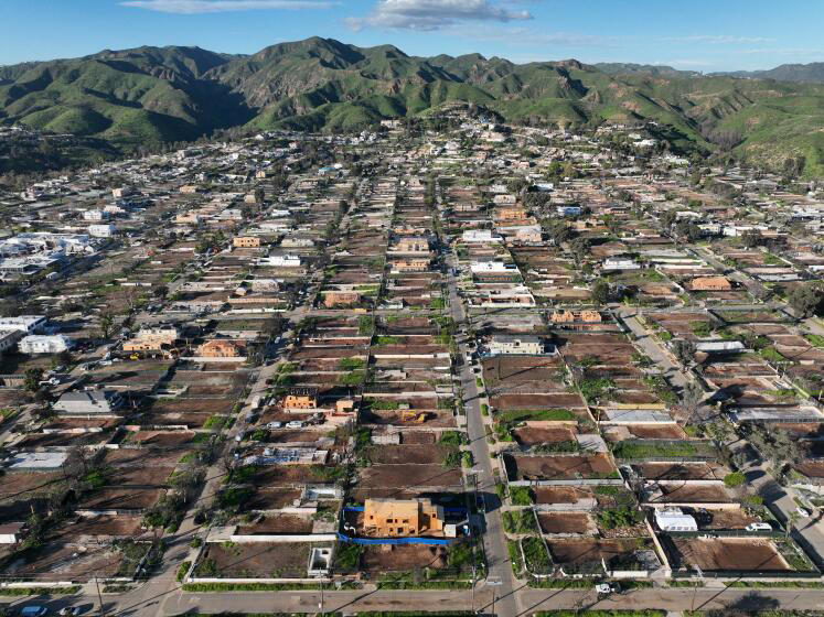 Letters to the editor: Readers debate Trump's executive order to allow ...