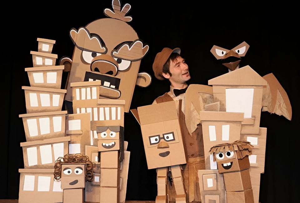 Top things to do this weekend in Westchester and the Hudson Valley with ...