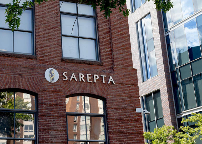 Sarepta eyes Elevidys sales comeback with positive Phase III data