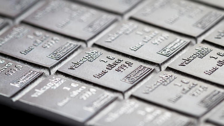 Analysts lay out startling silver price forecast