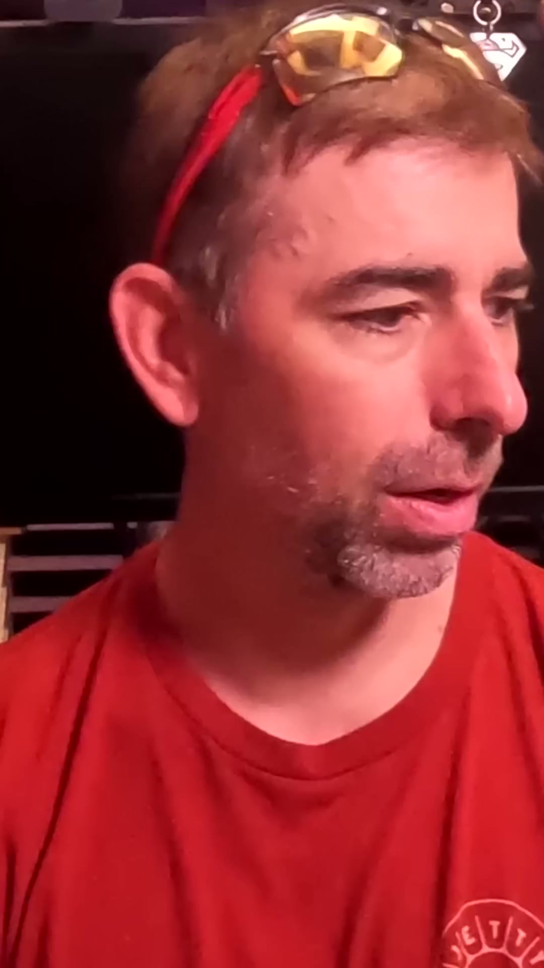 I thought this job was "clothing optional" #shorts