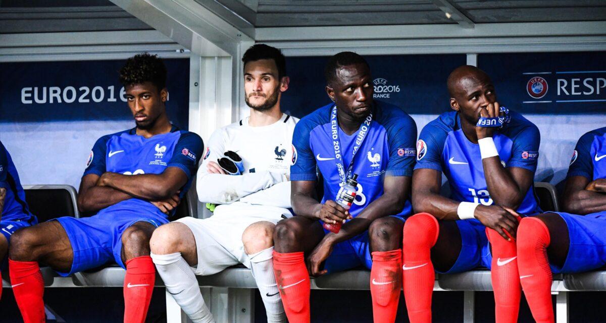 Équipe de France : un ex-international s’engage en Bolivie (off)