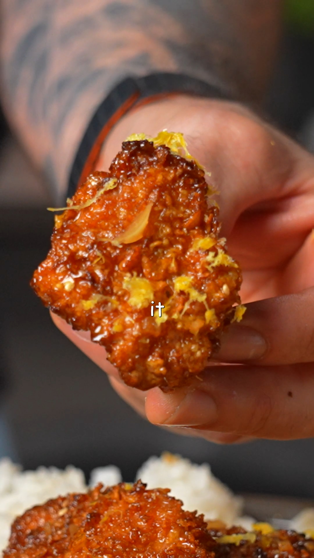 This meal will melt the polar vortex for you