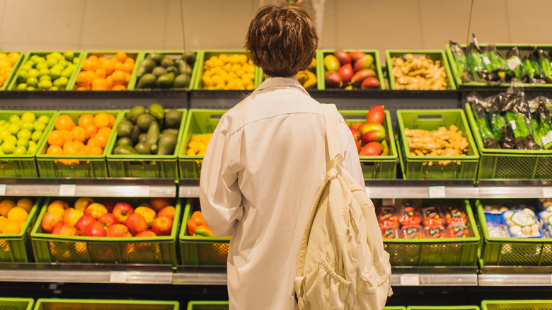 How the food pyramid has evolved from 1916 to 2026