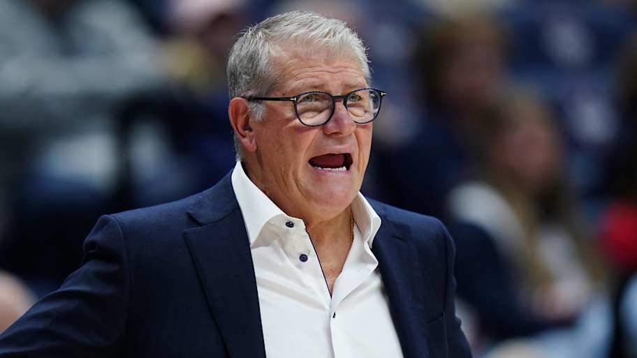 UConn women’s basketball isn’t ranked No. 1 by this key metric