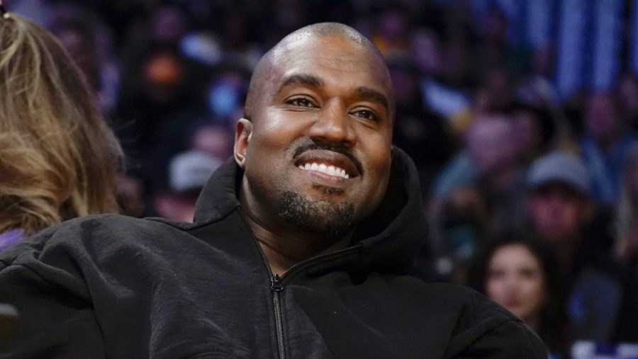 Ye explains apology for antisemitic remarks: 'Weighing on my spirit'