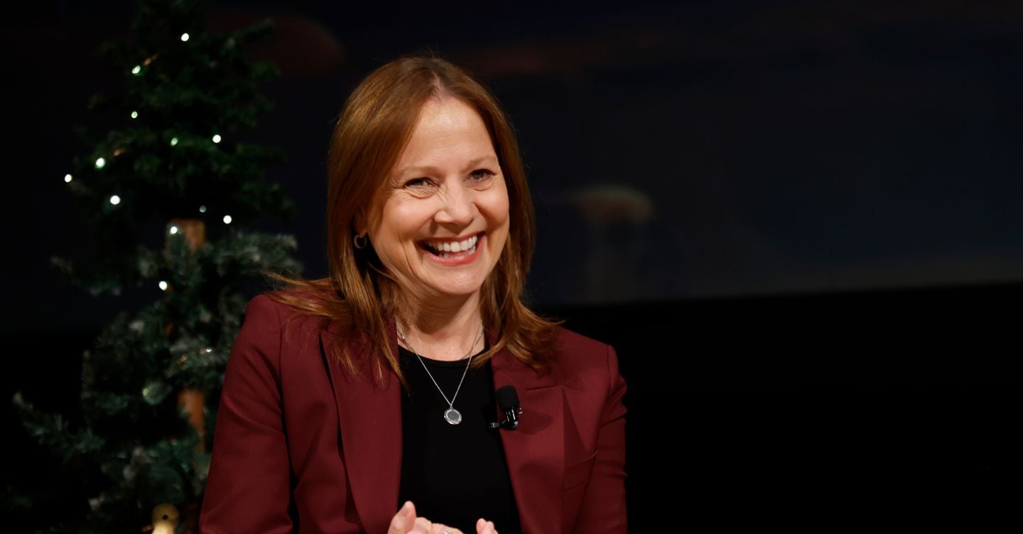 GM torna a crescere e punta a superare Ford negli USA