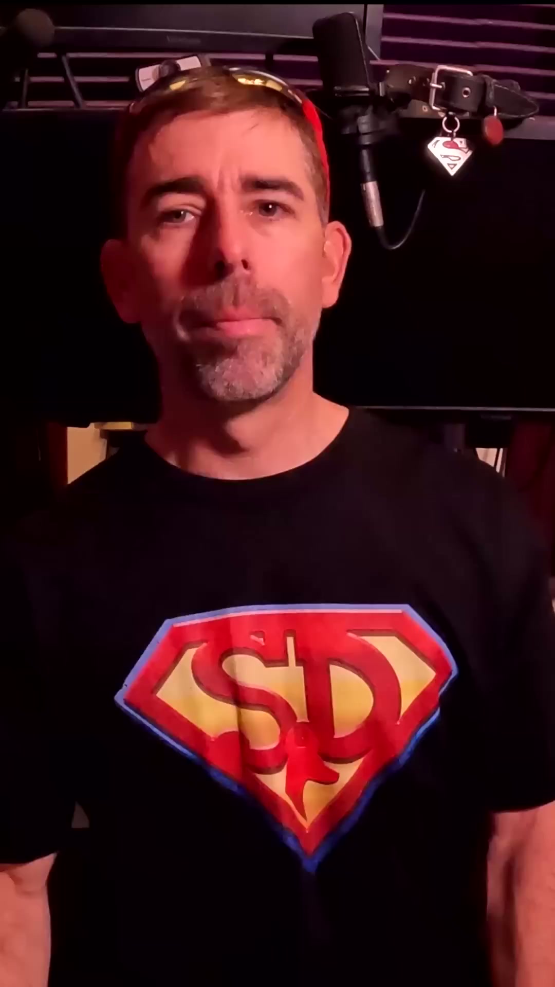 Blind guy fails on electric skateboard #shorts