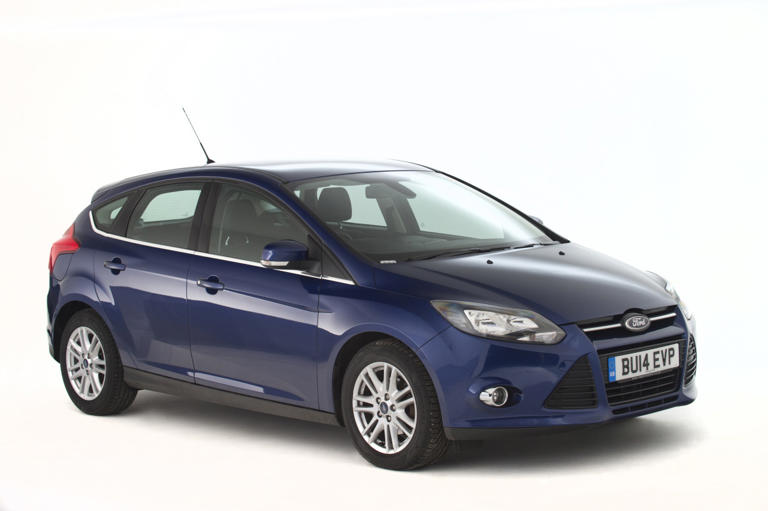 Ford recalls 116,672 vehicles over fire risk: Key details for affected ...