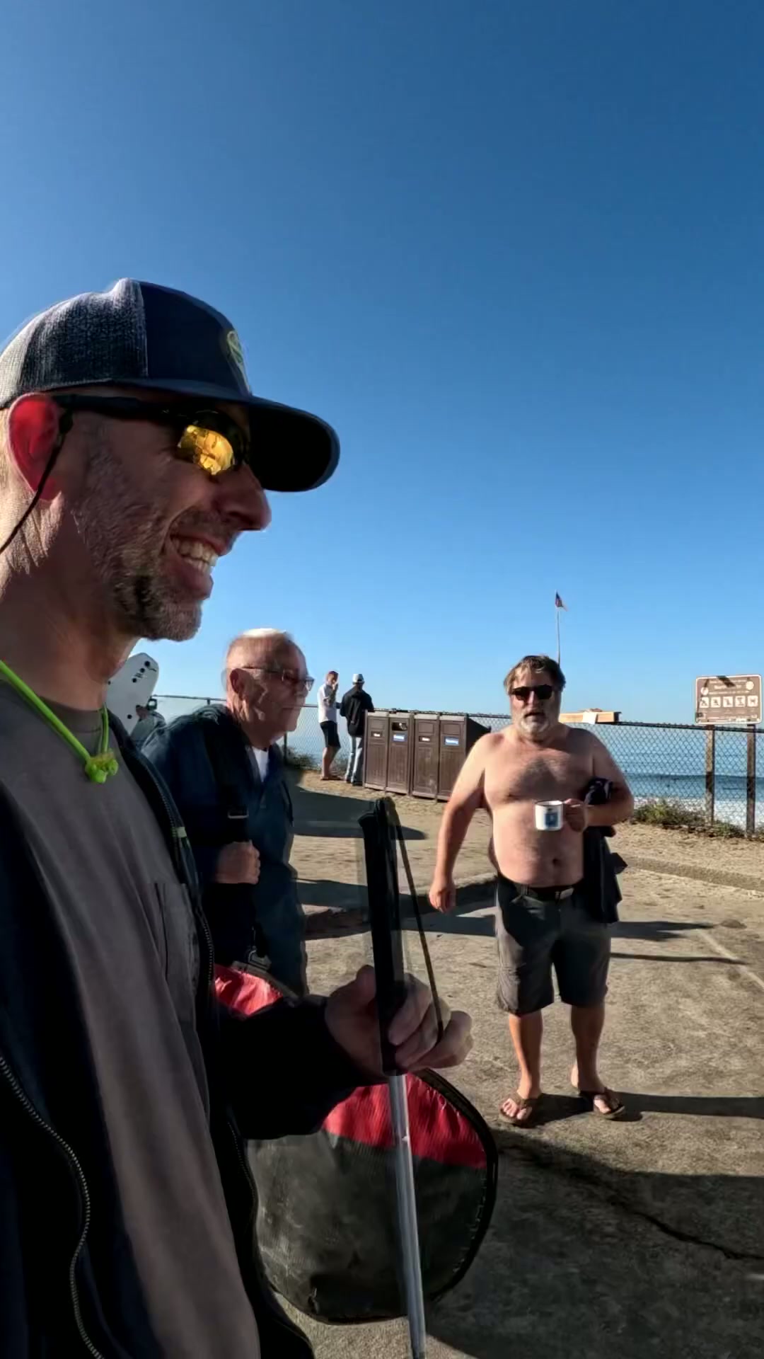 What if everyone is lying to me?