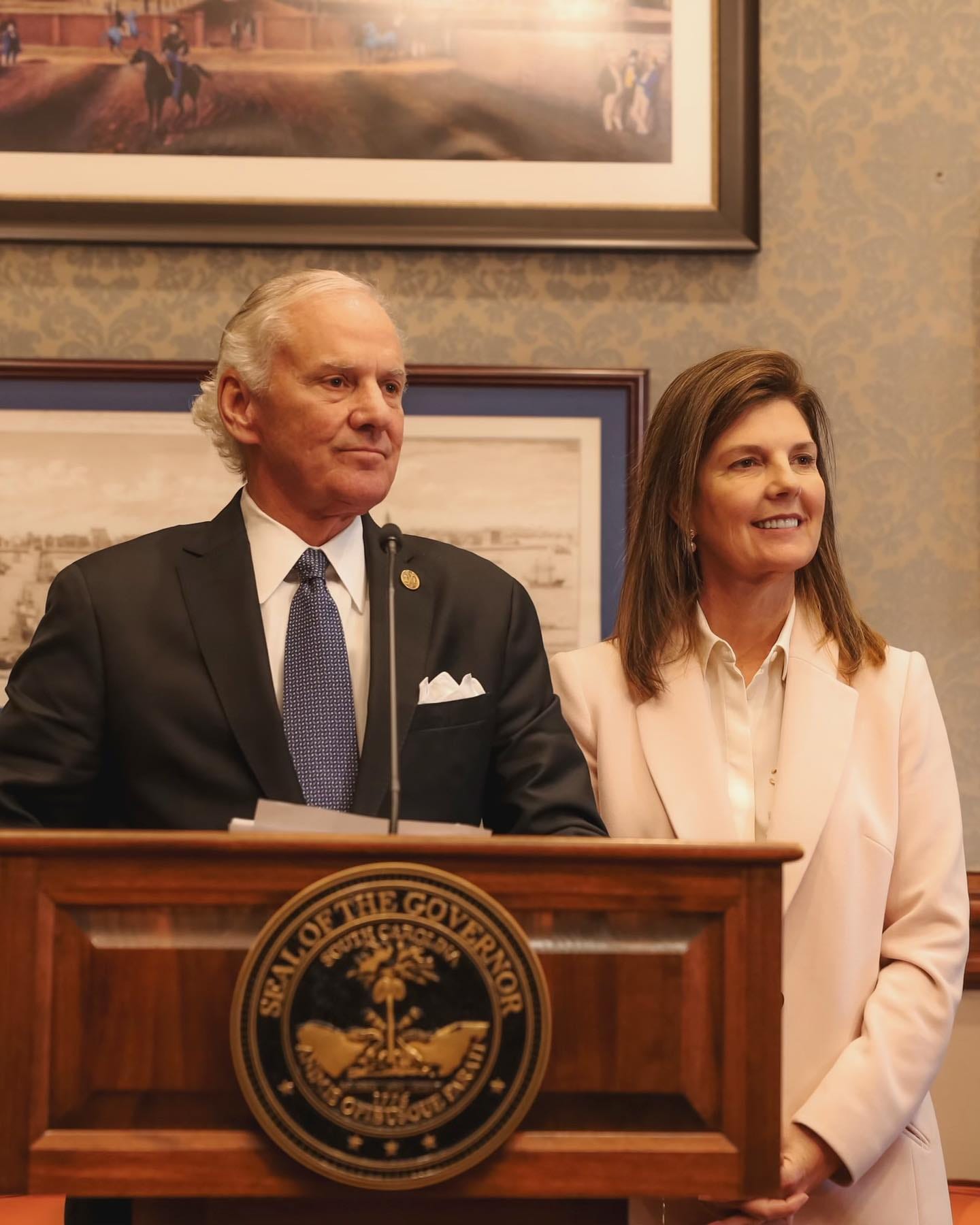 Opinion: McMaster's conservative legacy in South Carolina is unmatched