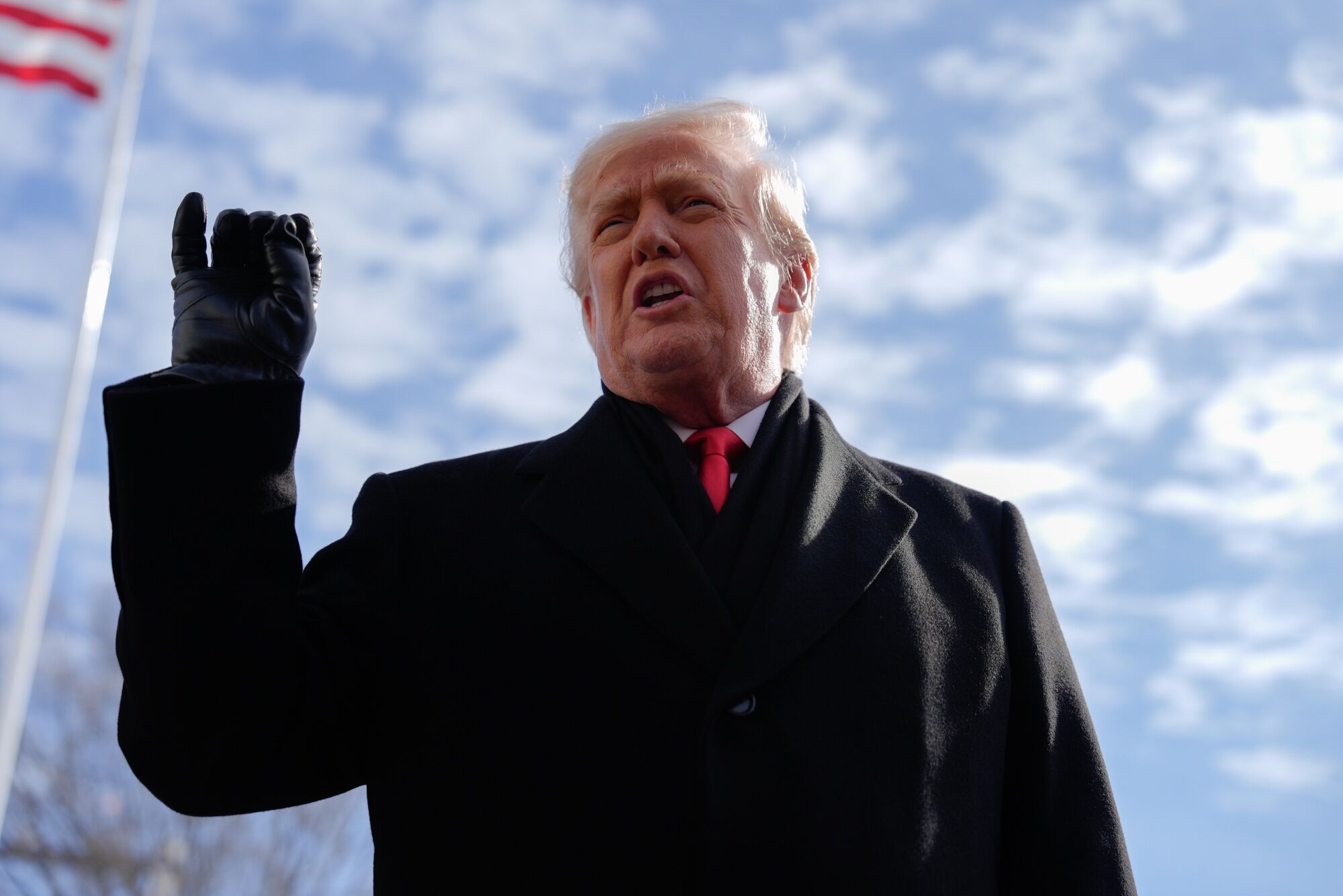 Trump backs Noem as Homan revamps Minnesota immigration push