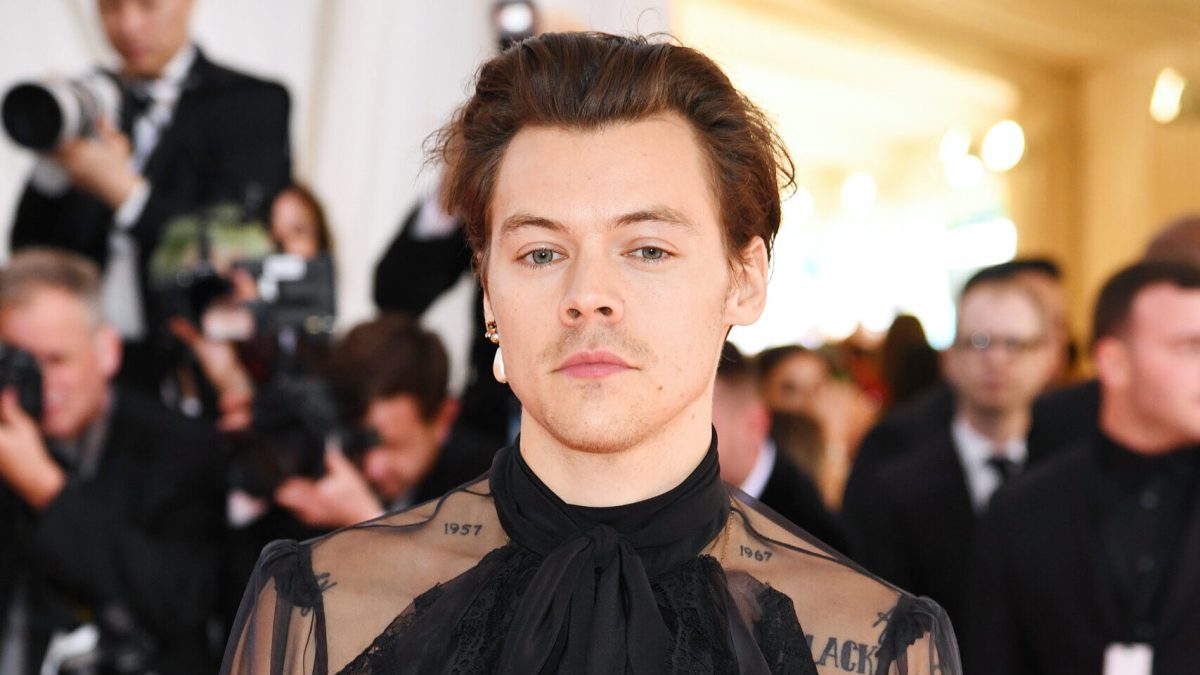 Harry Styles’ presale isn’t going well for fans