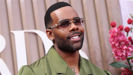 Singer Mario welcomes his first baby with girlfriend Esmeralda Rios